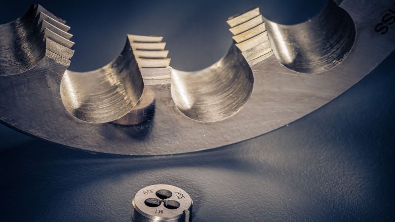 VÖLKEL Threading Solutions | About the Company – Experience, Quality ...