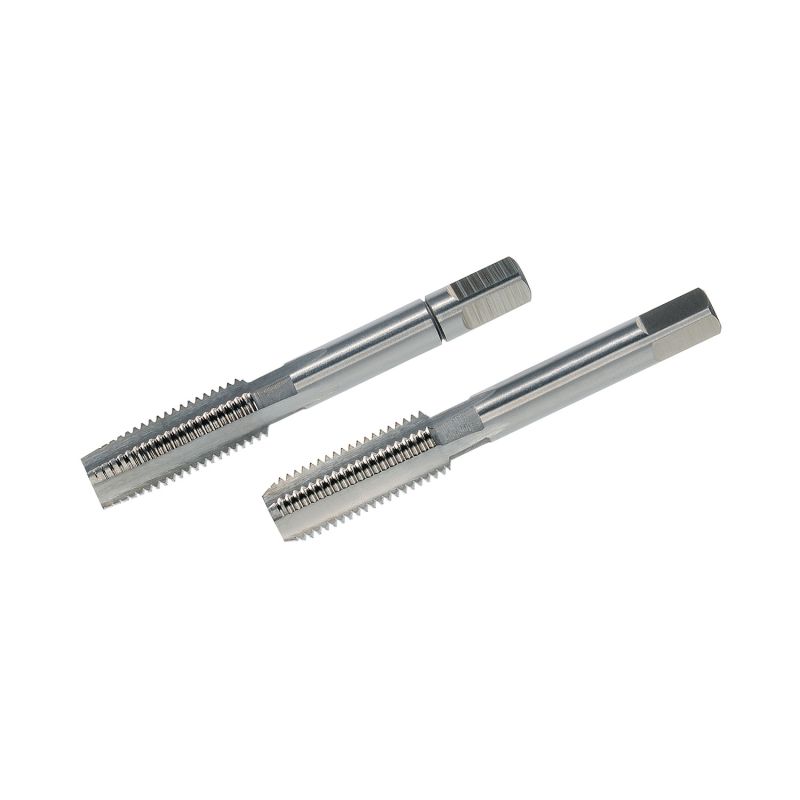 Hand tap Set of 2 pieces, DIN 2181, HSS-G, Mf 33 x 2.0 » VÖLKEL SHOP