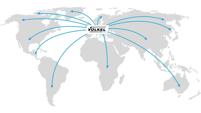 VÖLKEL Threading Solutions | About the Company – Experience, Quality ...