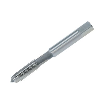 Short Machine Taps | Precision Thread Cutting Tools